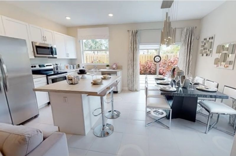 WESTVIEW BY LENNAR : Realty Miami Group