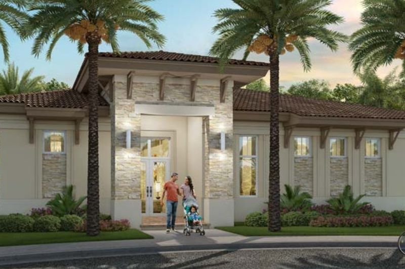 WESTVIEW BY LENNAR : Realty Miami Group