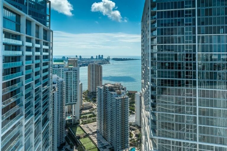 El milagro Miami: ¿qué dicen los números? : Realty Miami Group